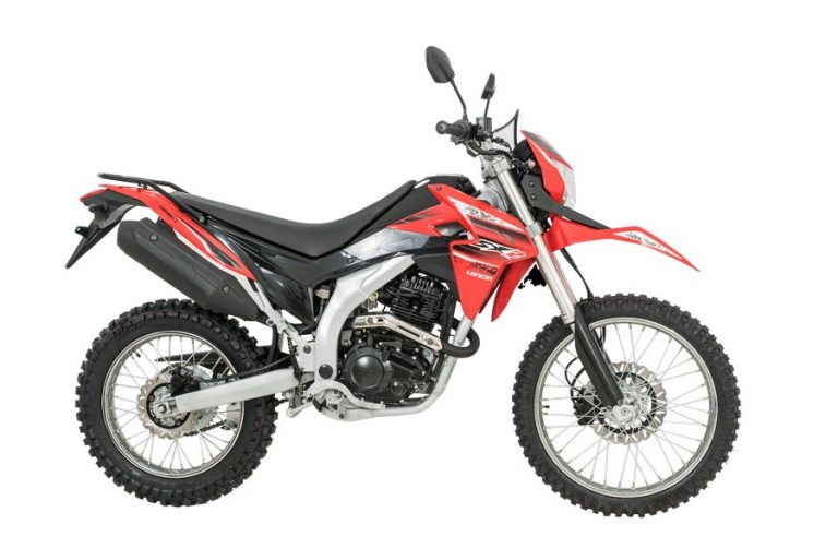 Loncin LX250GY-3 (SX2) – Motomarcas
